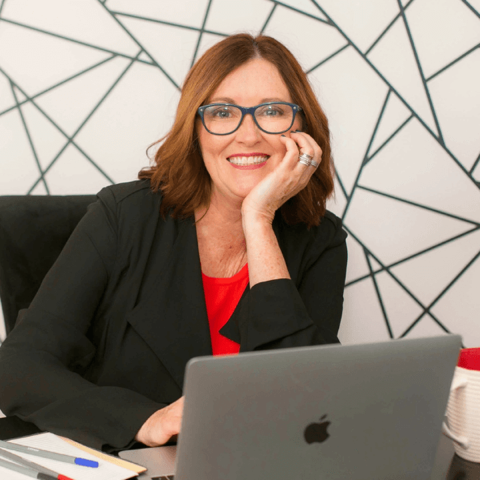 Trust Communications - Kim Scaravelli